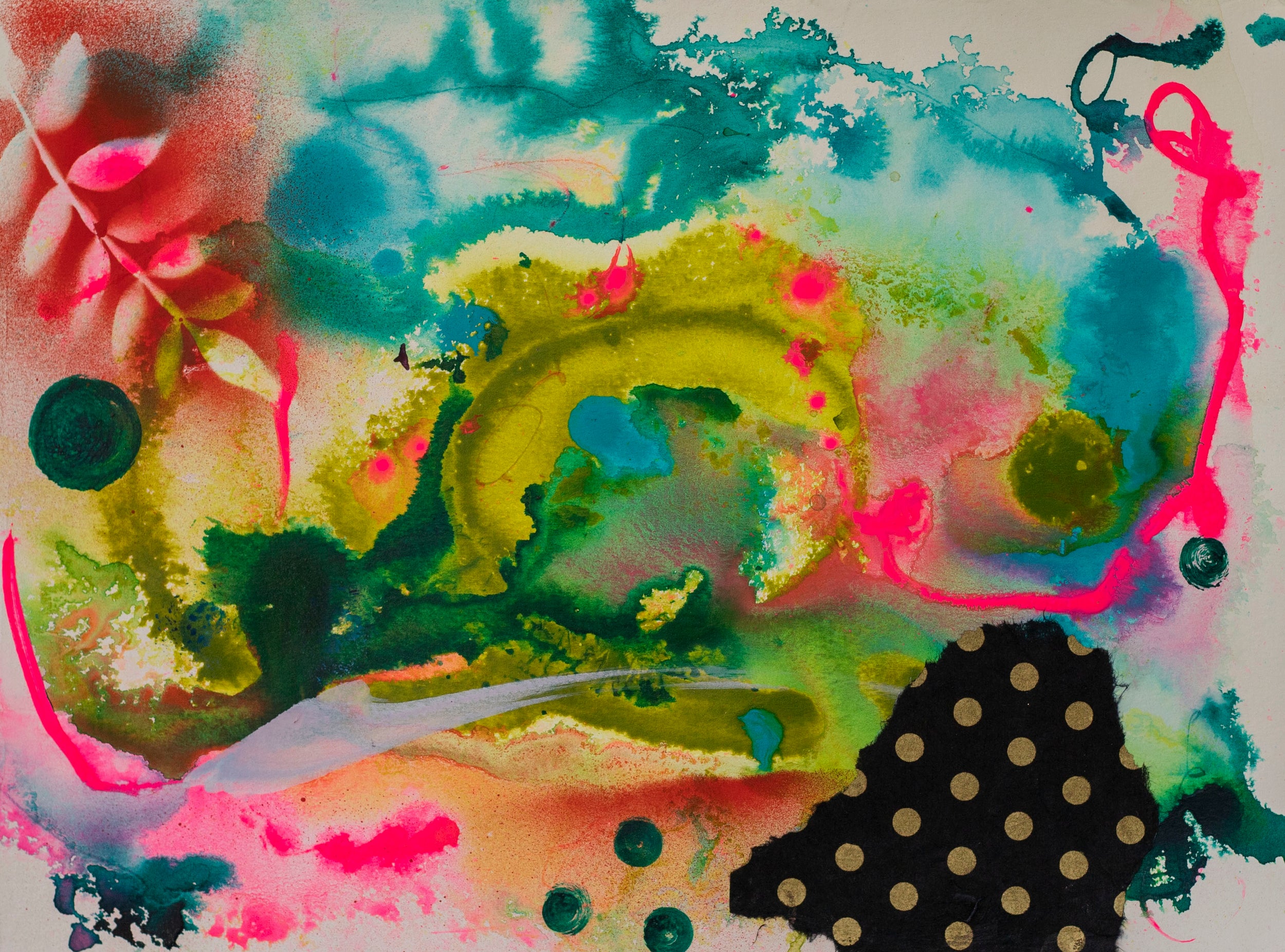 Veronica M. Esqueda (Veroarte) – VEROARTE